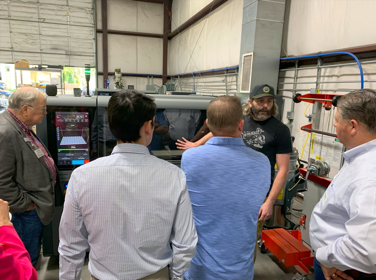 Greater Houston Manufacturers Association - Photo Gallery