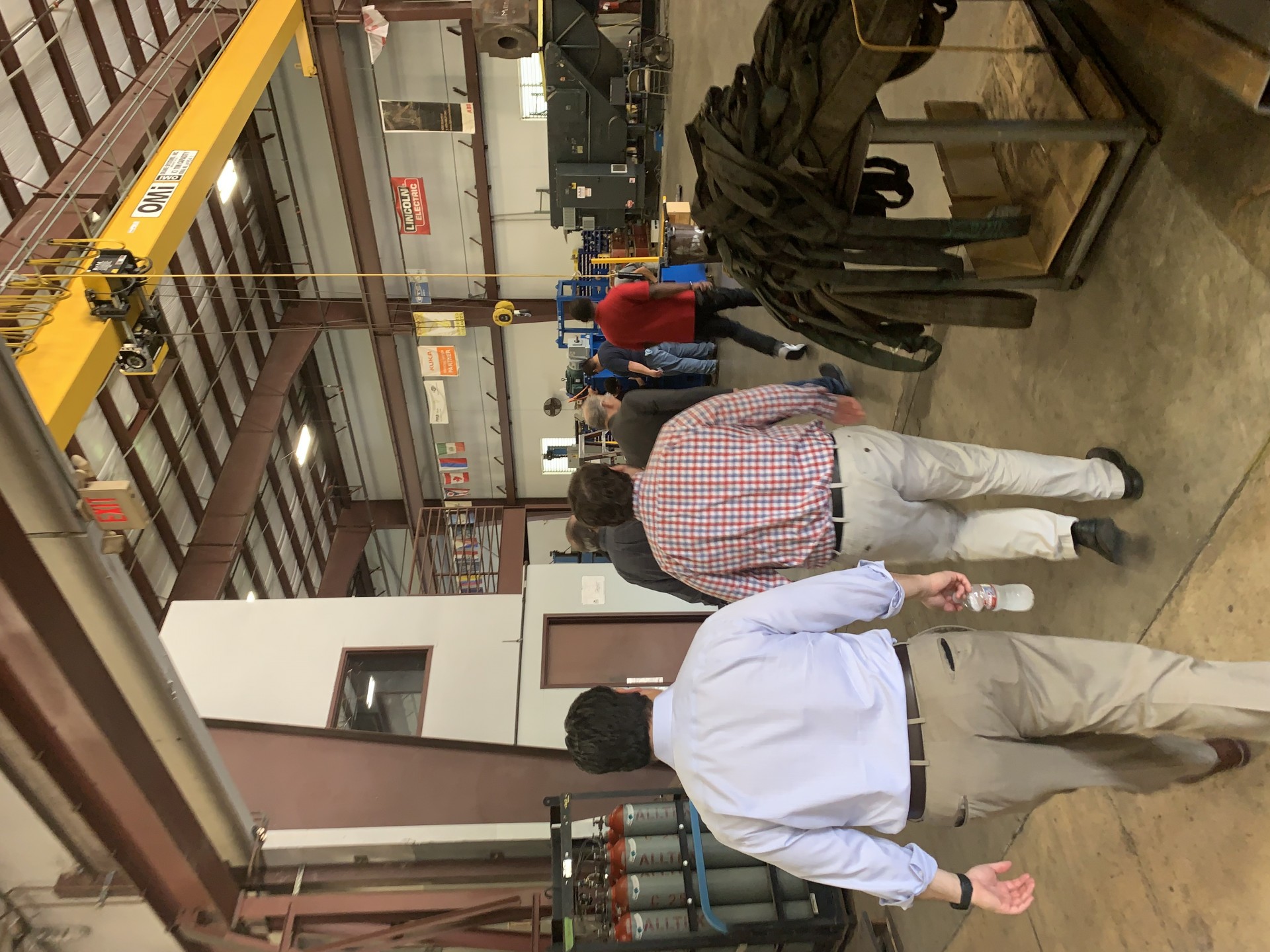 Greater Houston Manufacturers Association - Photo Gallery