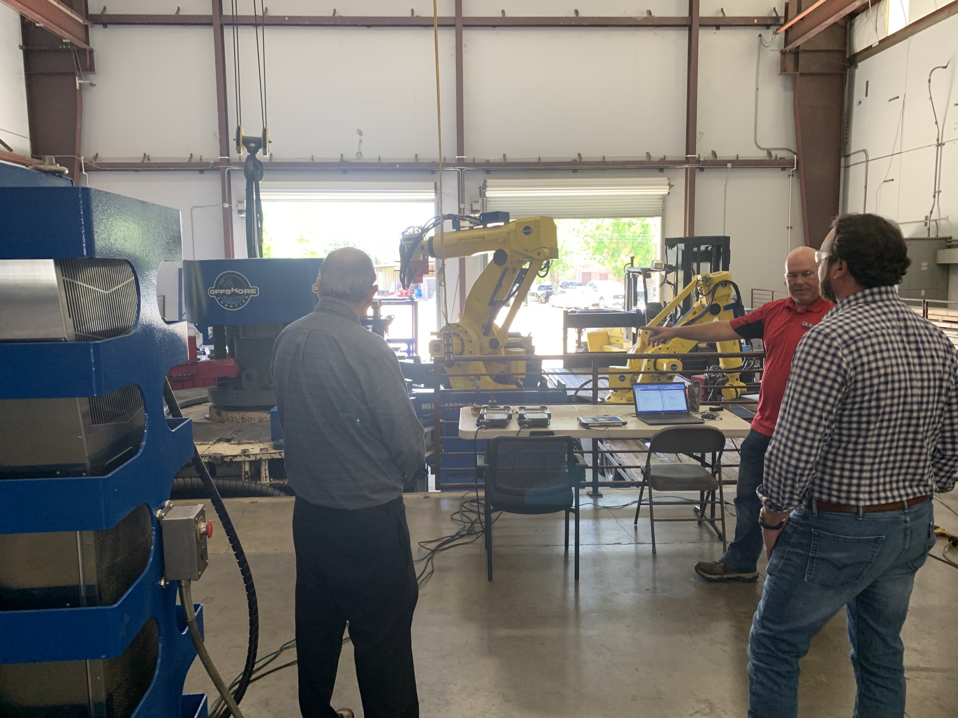 Greater Houston Manufacturers Association - Photo Gallery