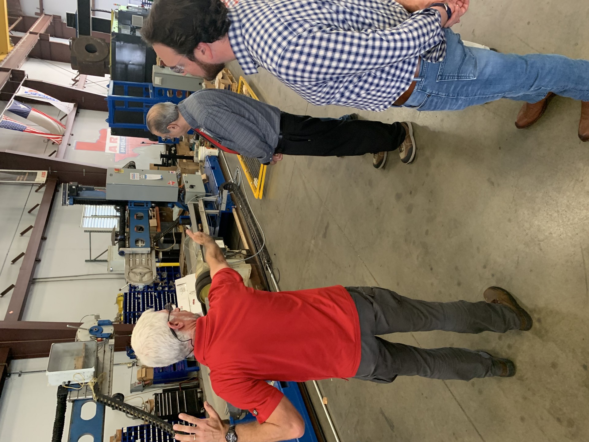 Greater Houston Manufacturers Association - Photo Gallery