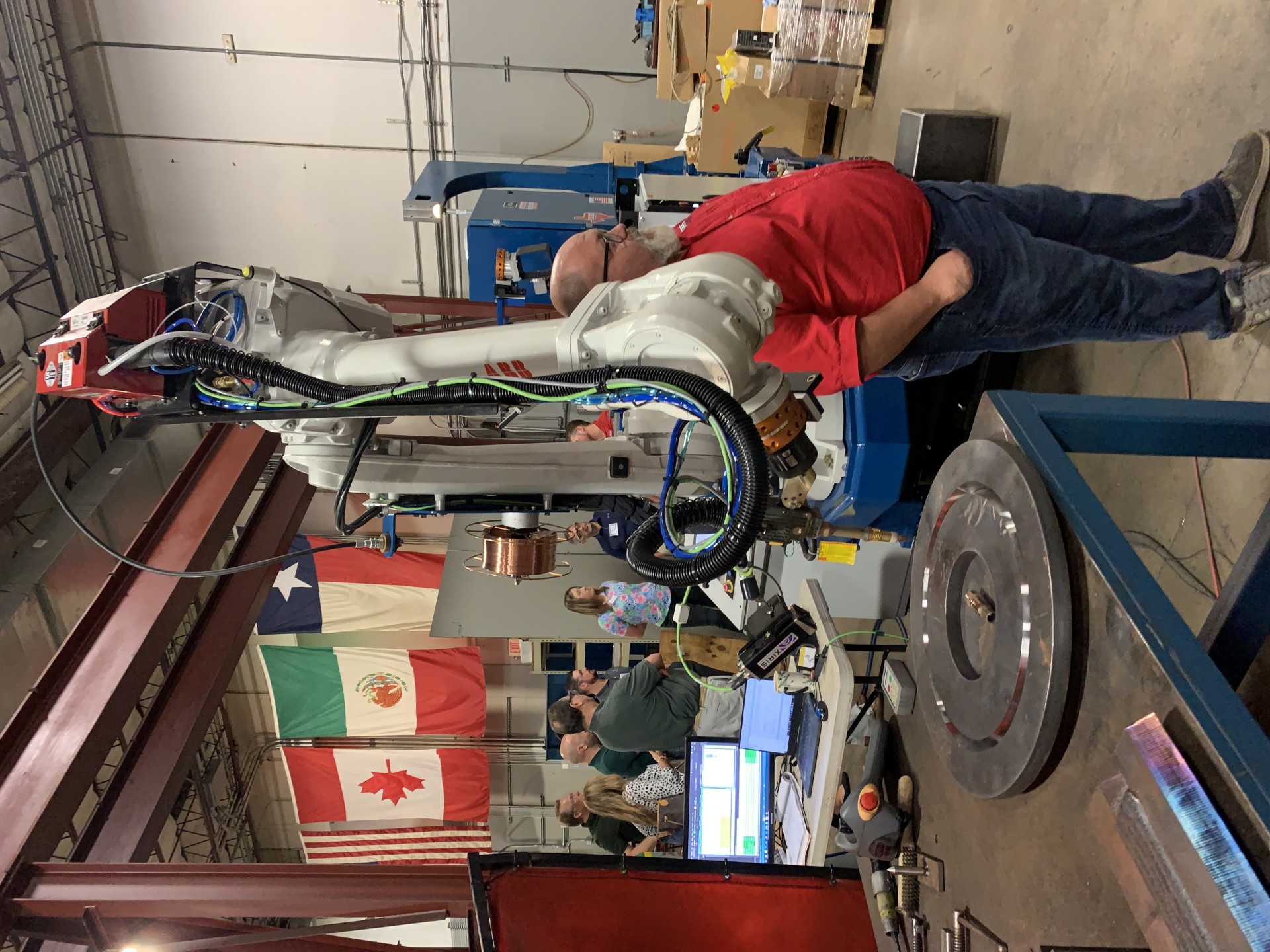 Greater Houston Manufacturers Association - Photo Gallery