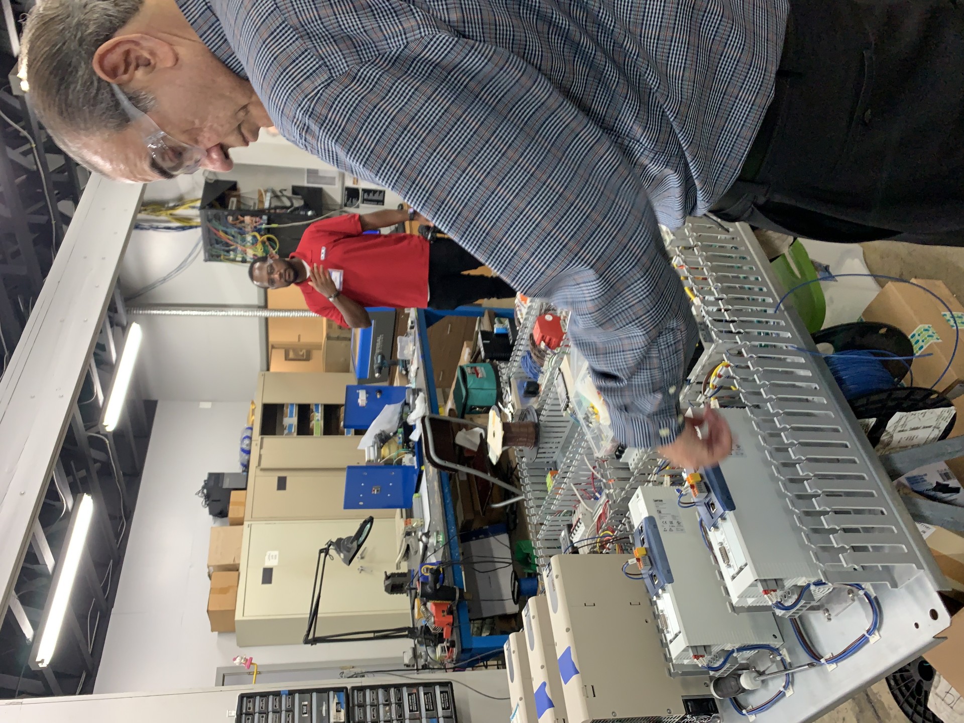 Greater Houston Manufacturers Association - Photo Gallery