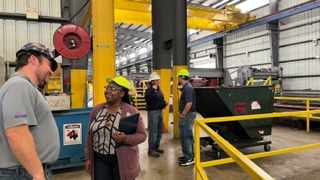 Greater Houston Manufacturers Association - Photo Gallery