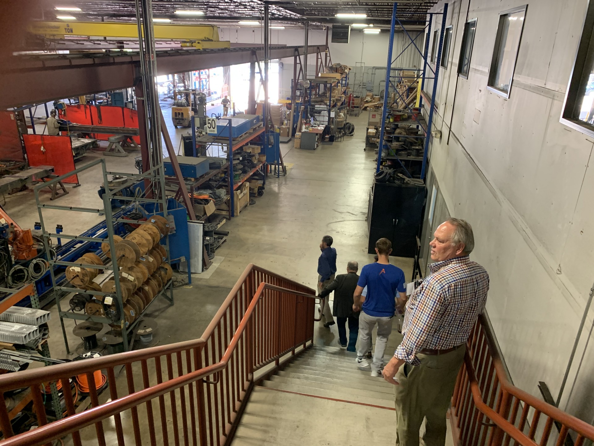 Greater Houston Manufacturers Association - Photo Gallery