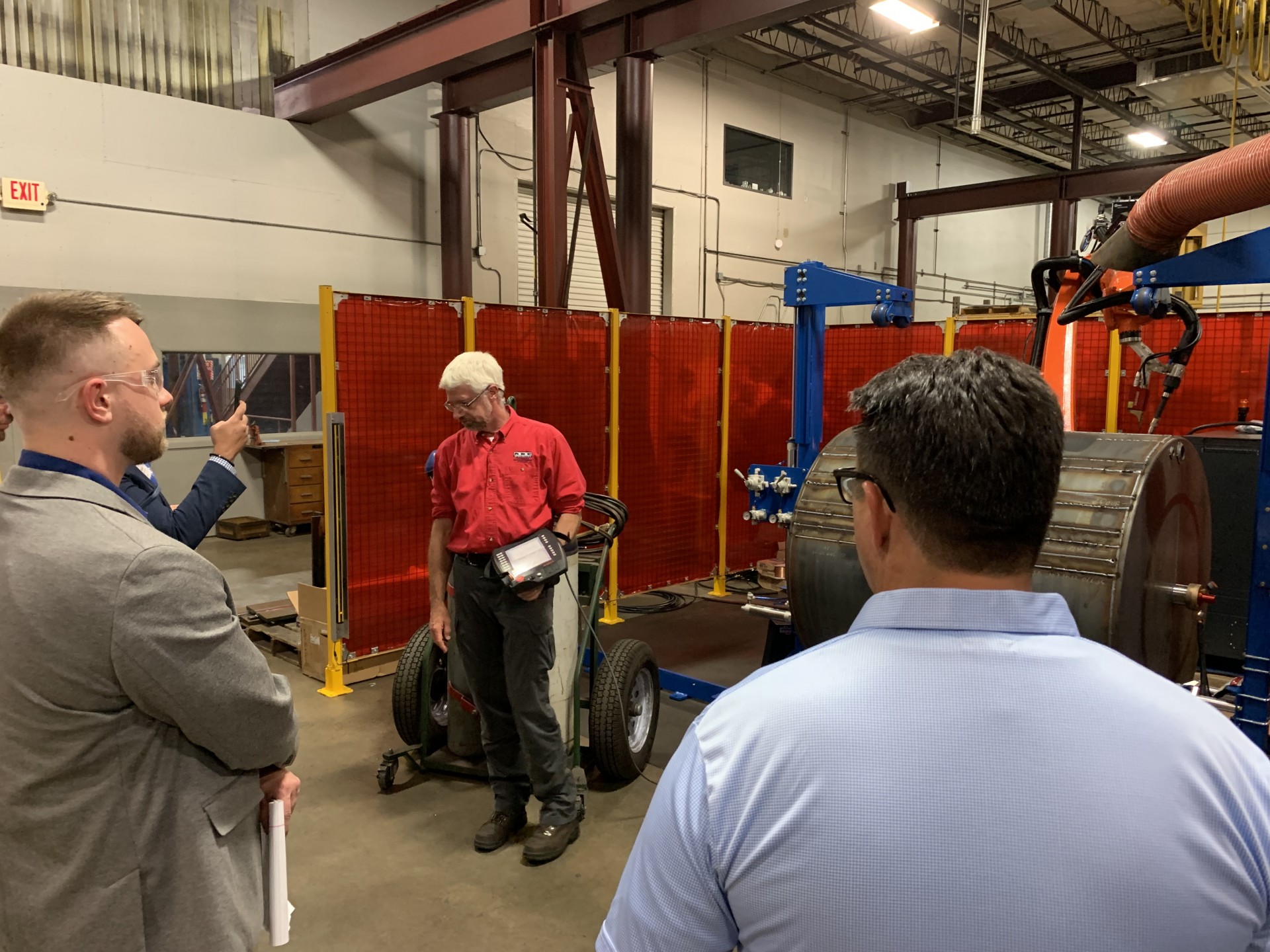 Greater Houston Manufacturers Association - Photo Gallery