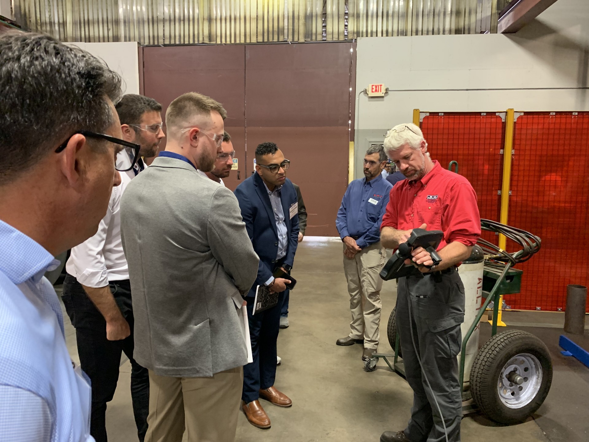 Greater Houston Manufacturers Association - Photo Gallery