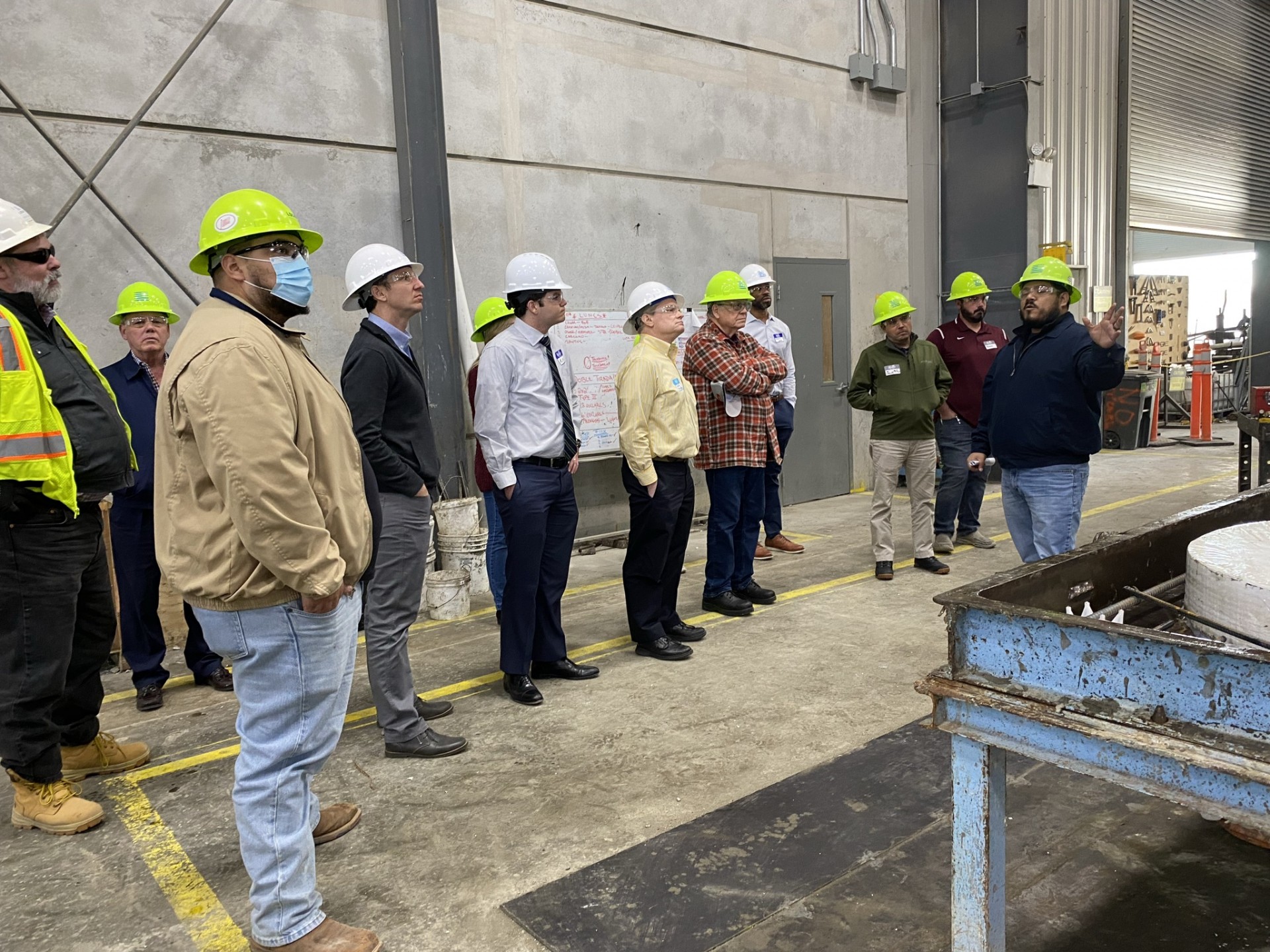 Greater Houston Manufacturers Association - Photo Gallery