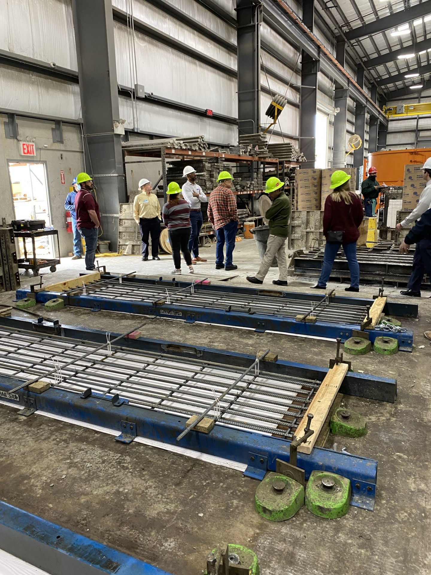 Greater Houston Manufacturers Association - Photo Gallery