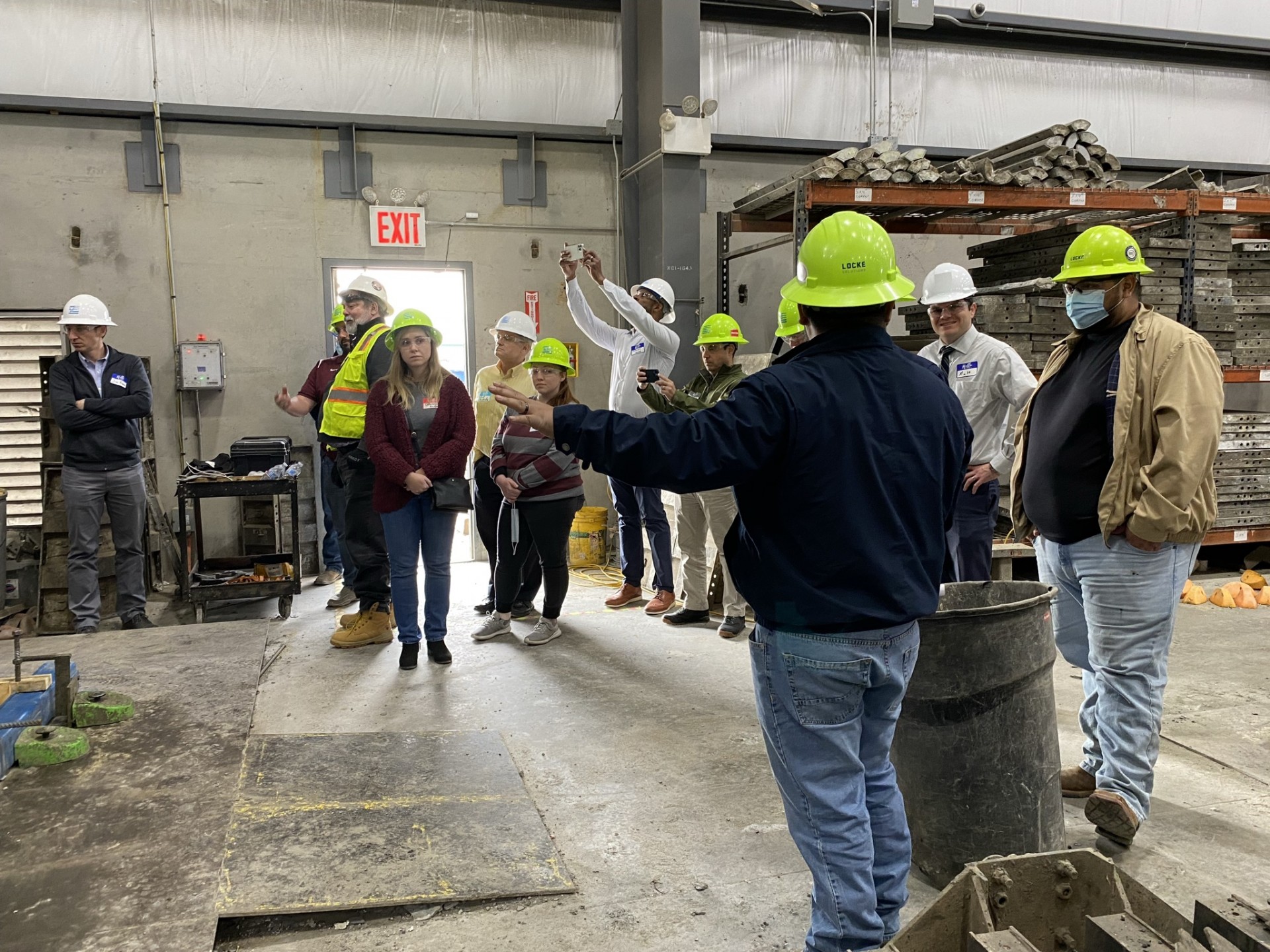 Greater Houston Manufacturers Association - Photo Gallery